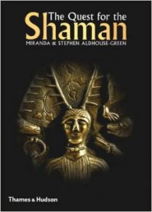 Shamanism, sites of Archaeological Importance