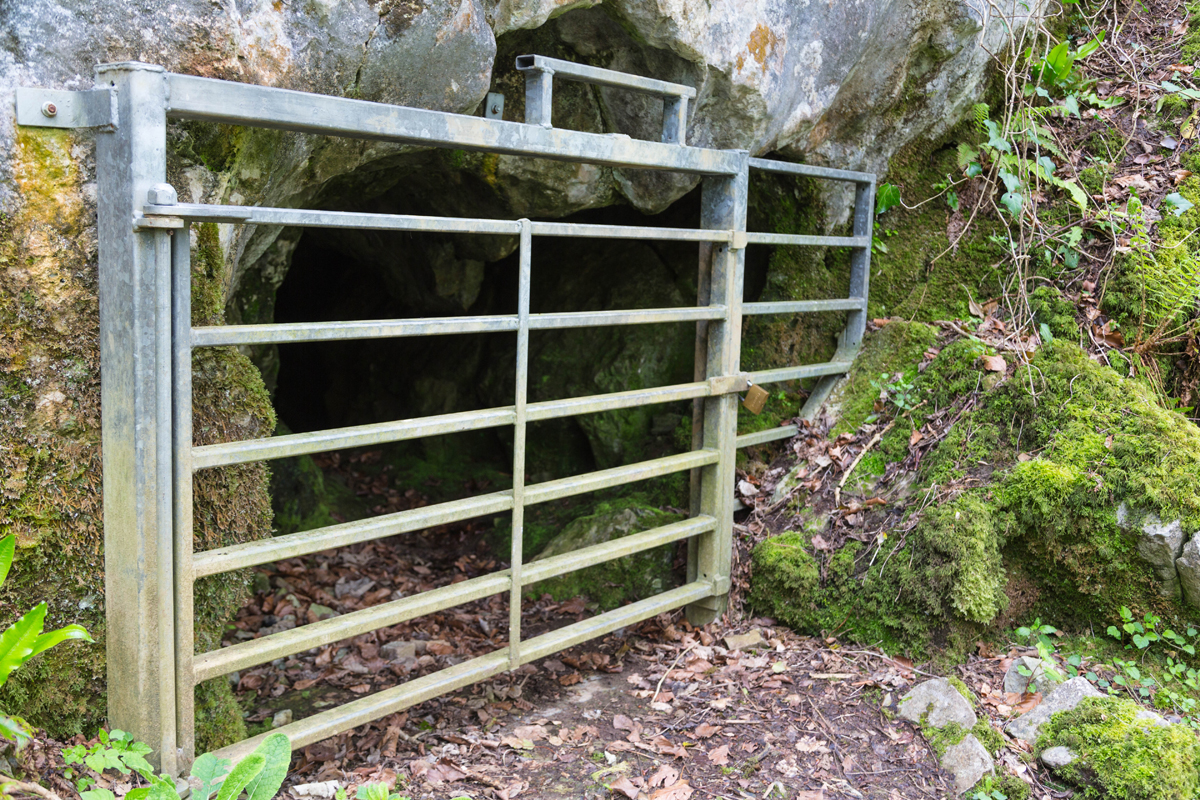 Maps, sites of Archaeological Importance