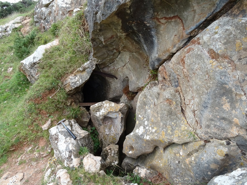 Rites and Ritual, sites of Archaeological Importance