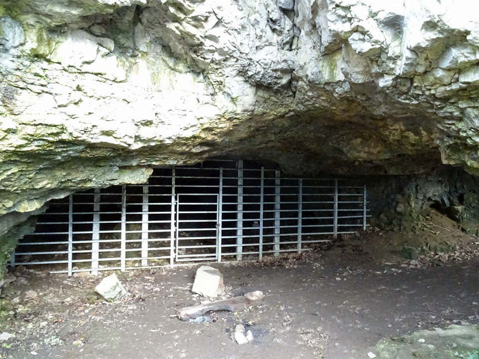 Glossary, sites of Archaeological Importance